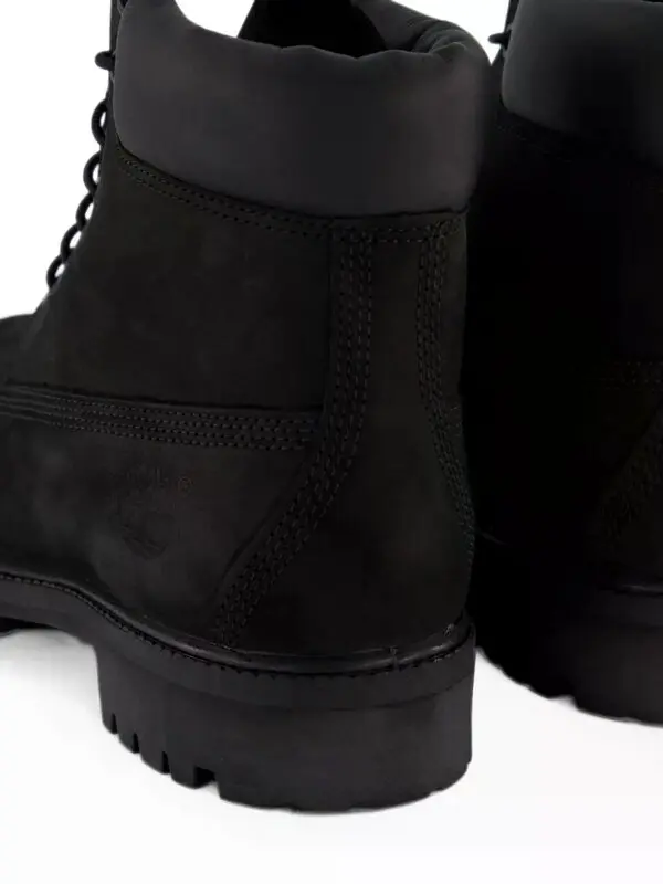Timberland Premium Boots
