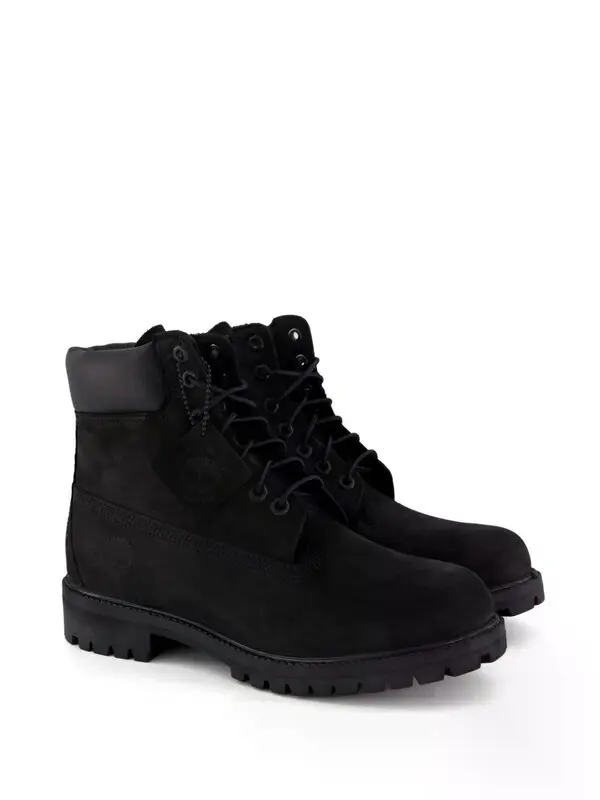 Timberland Premium Boots - Black