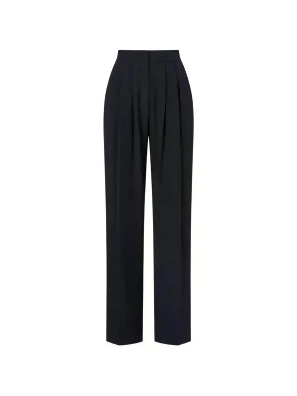 IRO PARIS Oakland Pleated Trousers