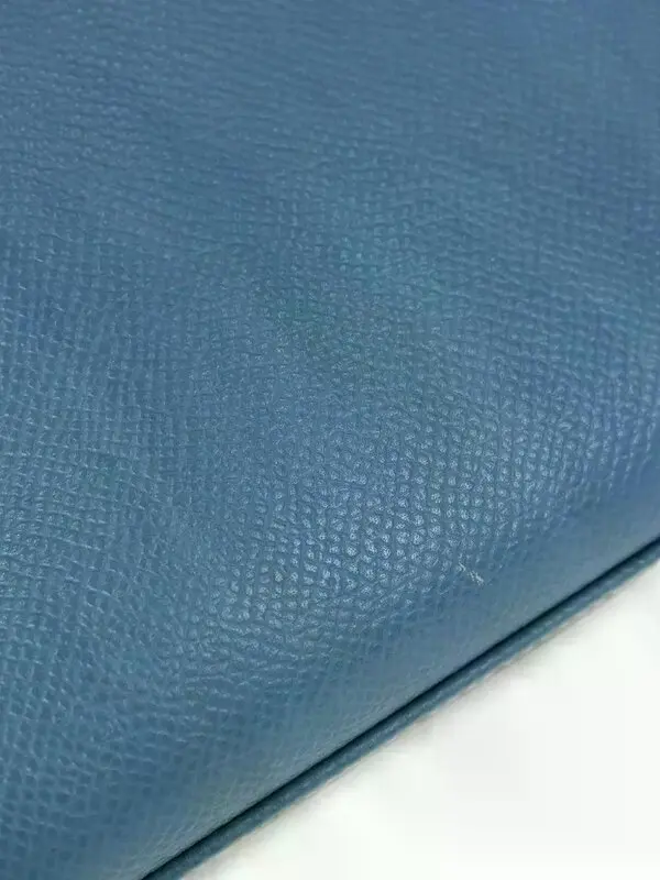 Hermès 1999 28 Kelly Retourne Tote Bag