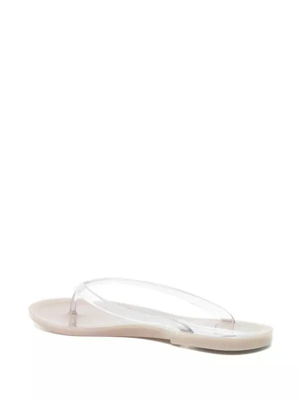 Christopher Esber Jo Flip-flops - Neutrals