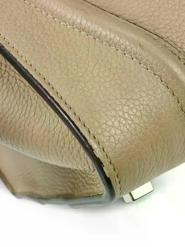 Celine Mini Luggage Tote Bag