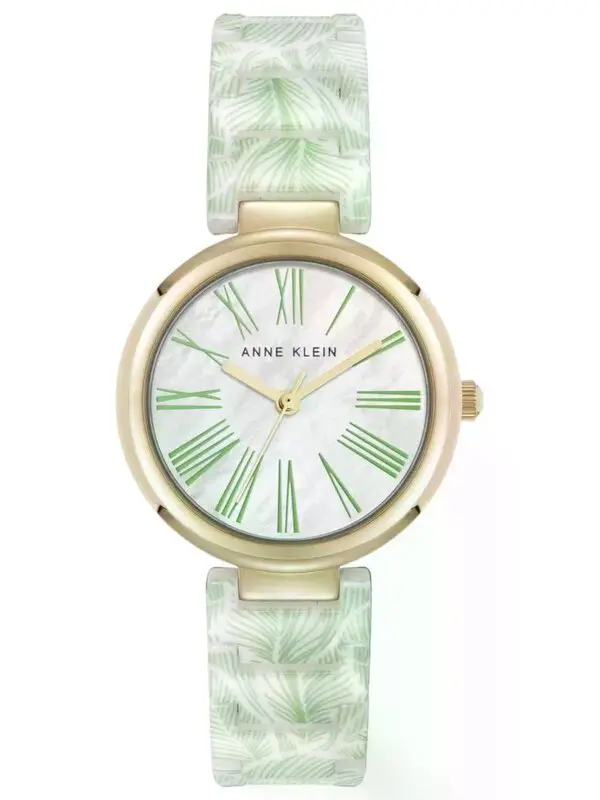 Anne Klein Classic 38mm Watch