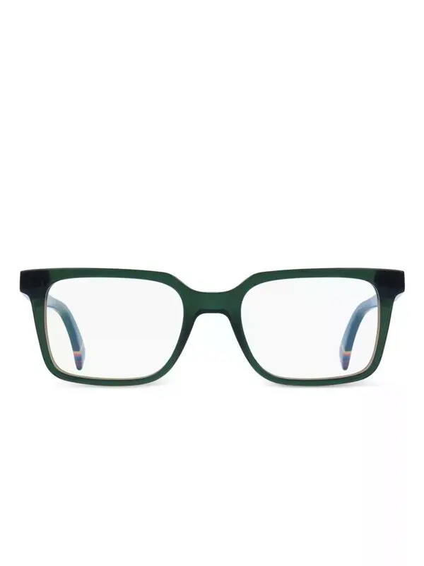 Paul Smith Rectangle-frame Glasses