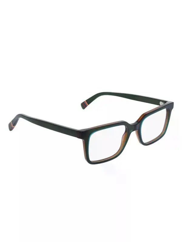 Paul Smith Rectangle-frame Glasses