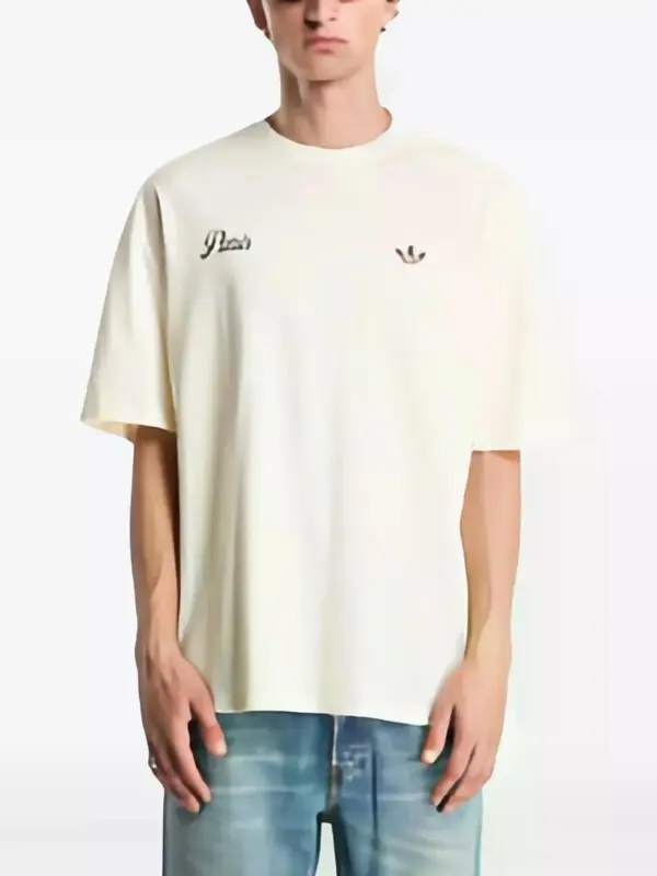 Adidas Paris Gfx T-shirt