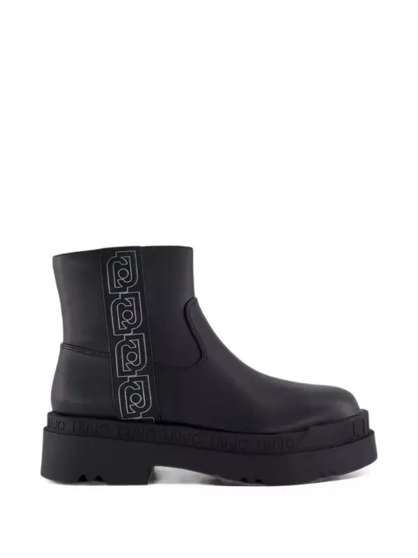 Liu Jo Love Ankle Boots