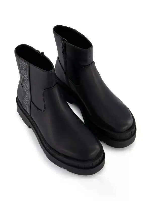 Liu Jo Love Ankle Boots