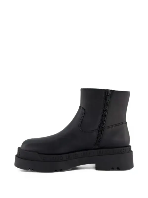 Liu Jo Love Ankle Boots