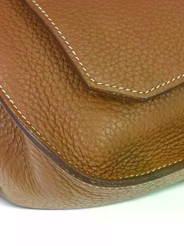 Hermès 2014 Jypsiere 31 Leather Shoulder Bag