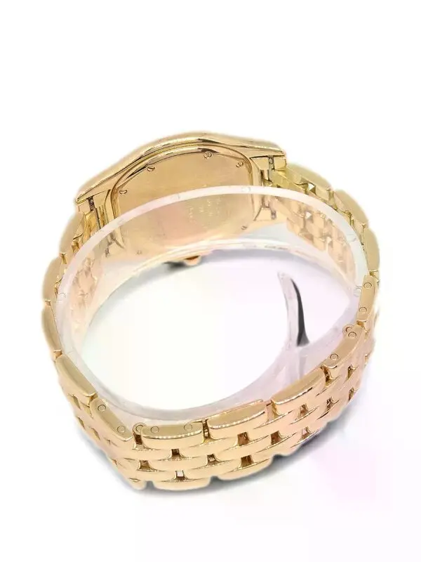 Cartier Panthère Cougar 33mm Watch - Neutrals