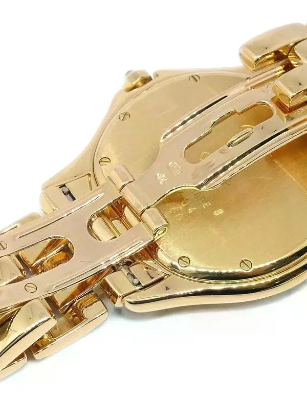 Cartier Panthère Cougar 33mm Watch