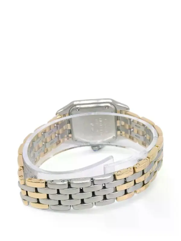 Cartier 1980-1990s Panthère 28mm Watch