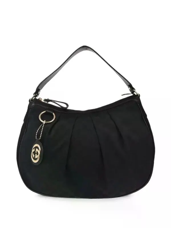 Gucci 1990-2000s Gg Monogram Tote Bag