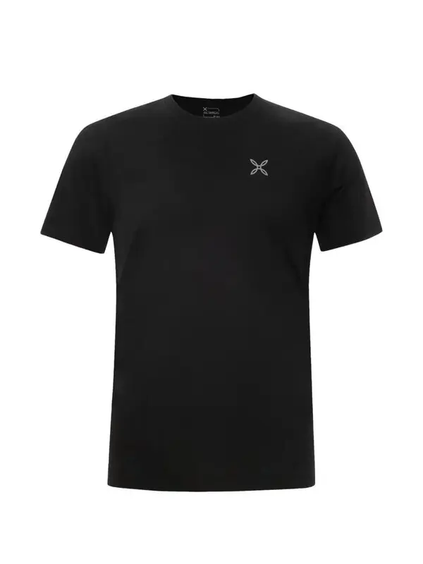 MONTURA Logo-print T-shirt