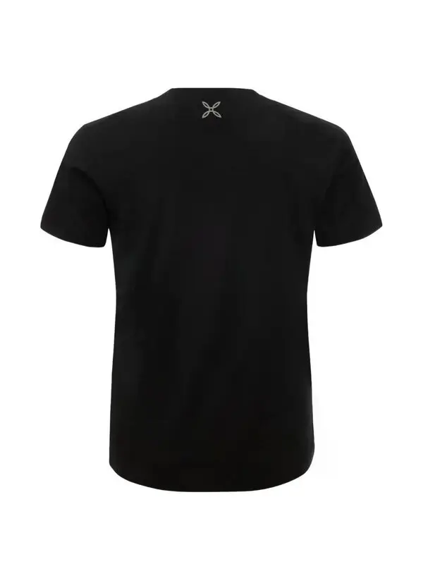 MONTURA Logo-print T-shirt