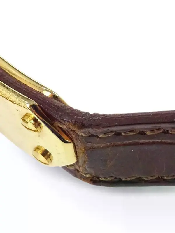 Hermès Kelly Padlock 19cm Watch