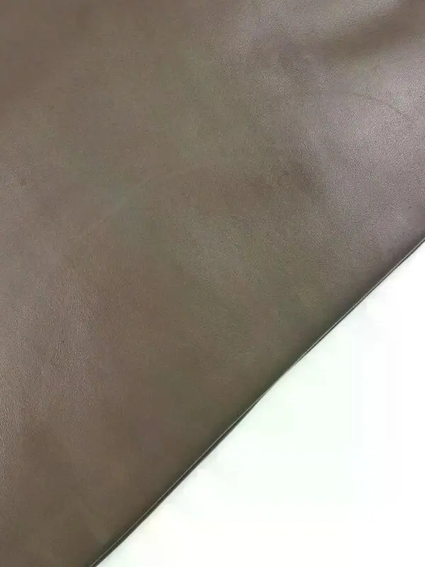 Prada Leather Tote Bag