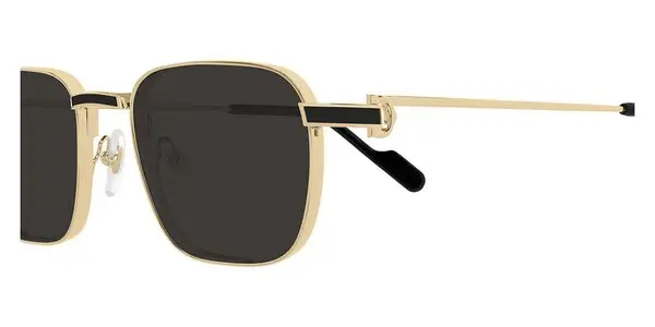 Cartier Square Frame Sunglasses