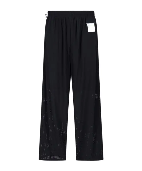 Satisfy Space-o Perforated Joggers