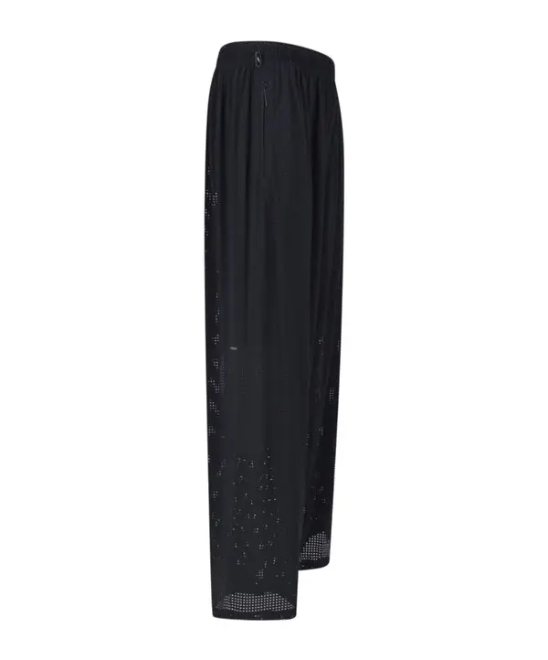 Satisfy Space-o Perforated Joggers