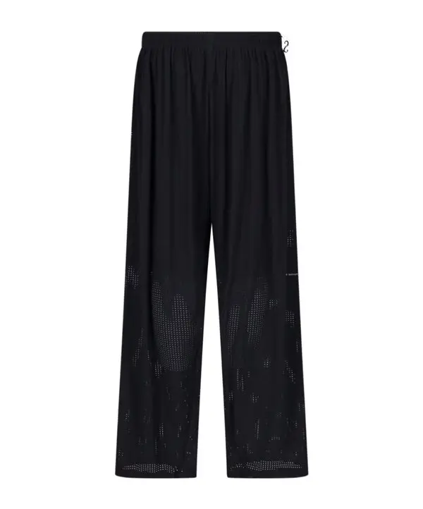 Satisfy Space-o Perforated Joggers