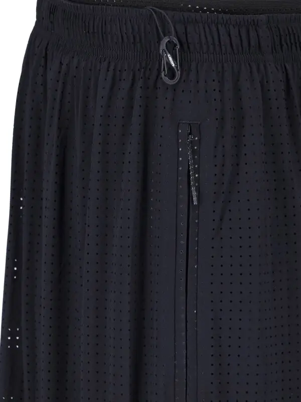 Satisfy Space-o Perforated Joggers