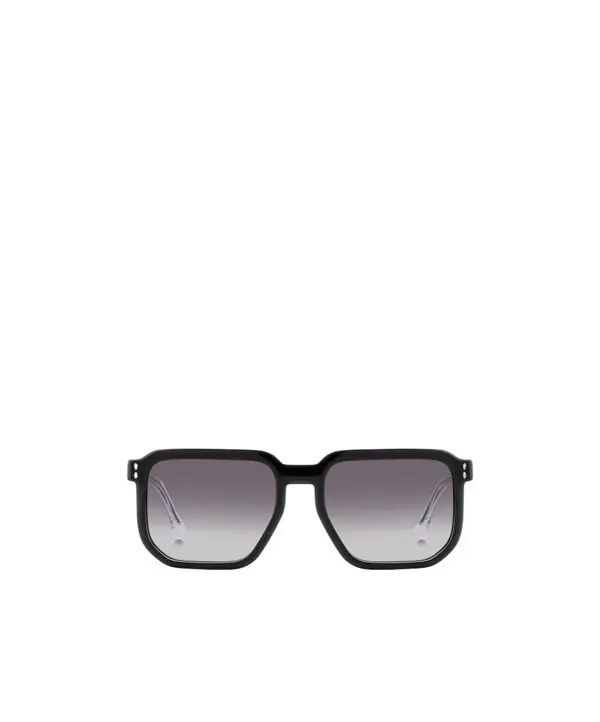 Isabel Marant Étoile Full Frame Sunglasses - Black