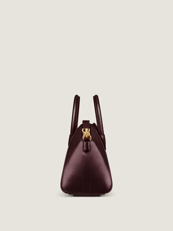 Givenchy Antigona Mini Top Handle Bag