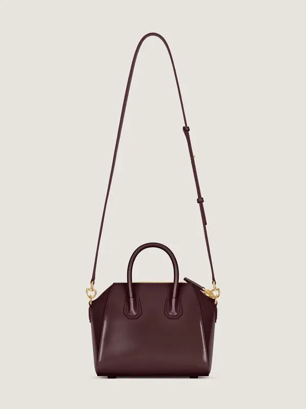 Givenchy Antigona Mini Top Handle Bag