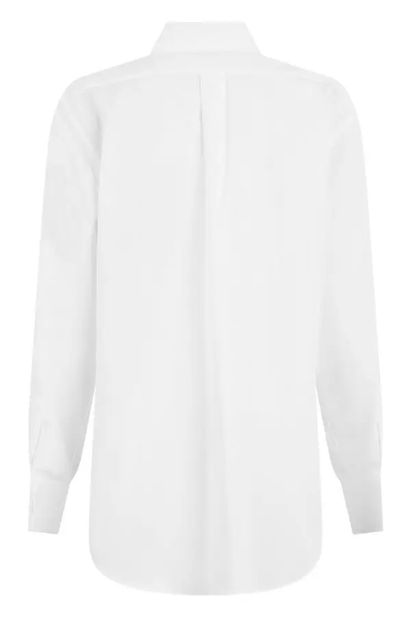 Dolce & Gabbana Dolce Gabbana Martini Classic Shirt