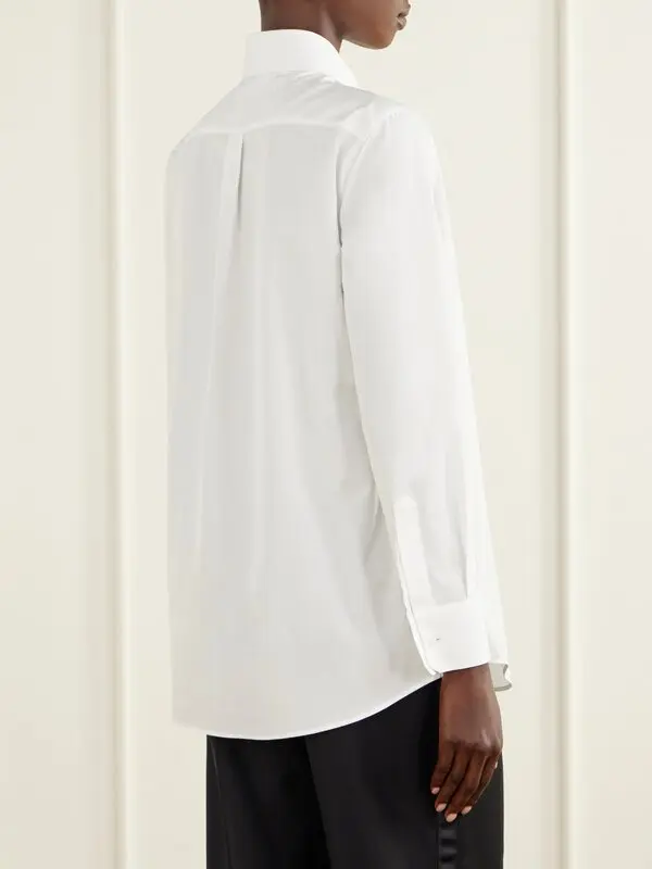 Dolce & Gabbana Dolce Gabbana Martini Classic Shirt