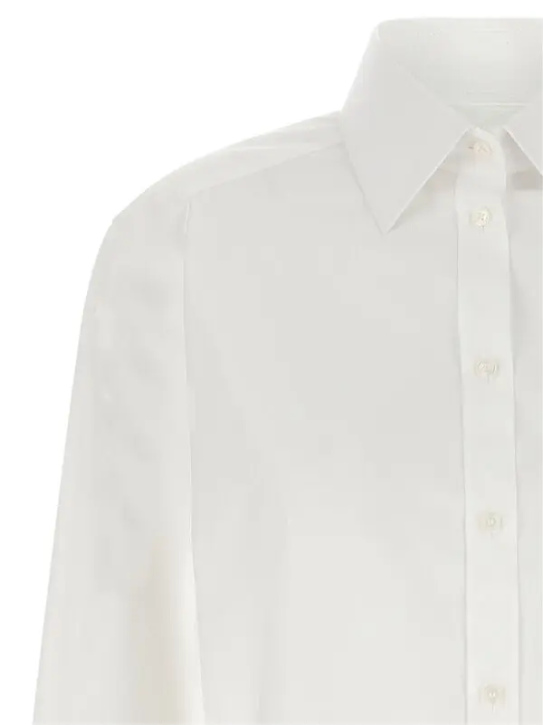 Dolce & Gabbana Dolce Gabbana Martini Classic Shirt