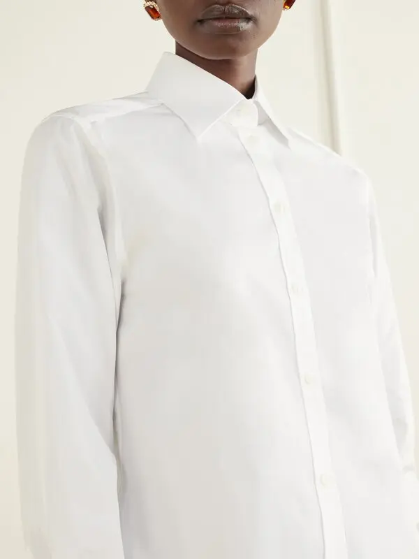 Dolce & Gabbana Dolce Gabbana Martini Classic Shirt