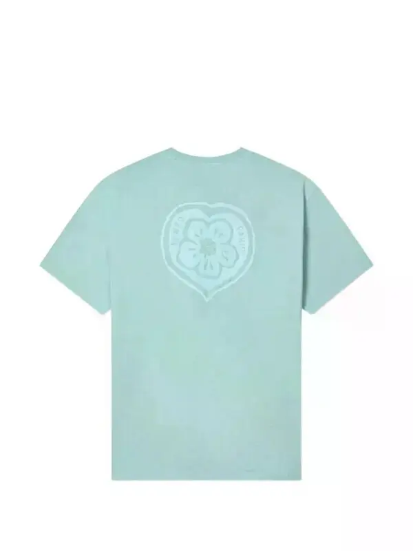 Kenzo Logo-print Boke Flower T-shirt