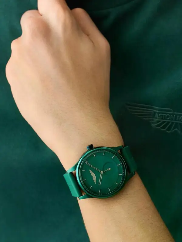 ASTON MARTIN Sls 38mm Watch
