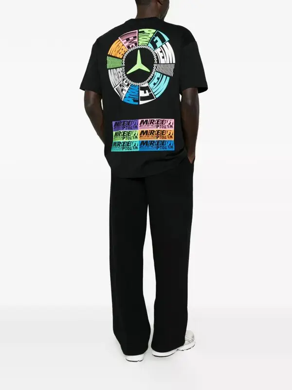 Adidas Mercedes-amg Petronas F1 T-shirt