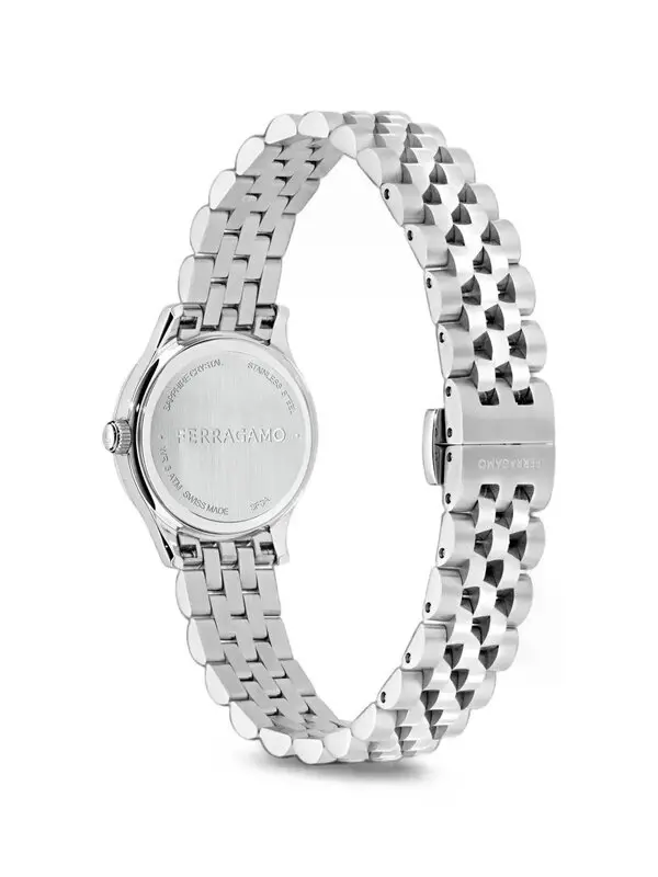 FERRAGAMO Duo 25mm Watch