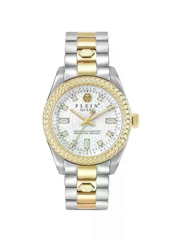 Philipp Plein Queen 36mm Watch
