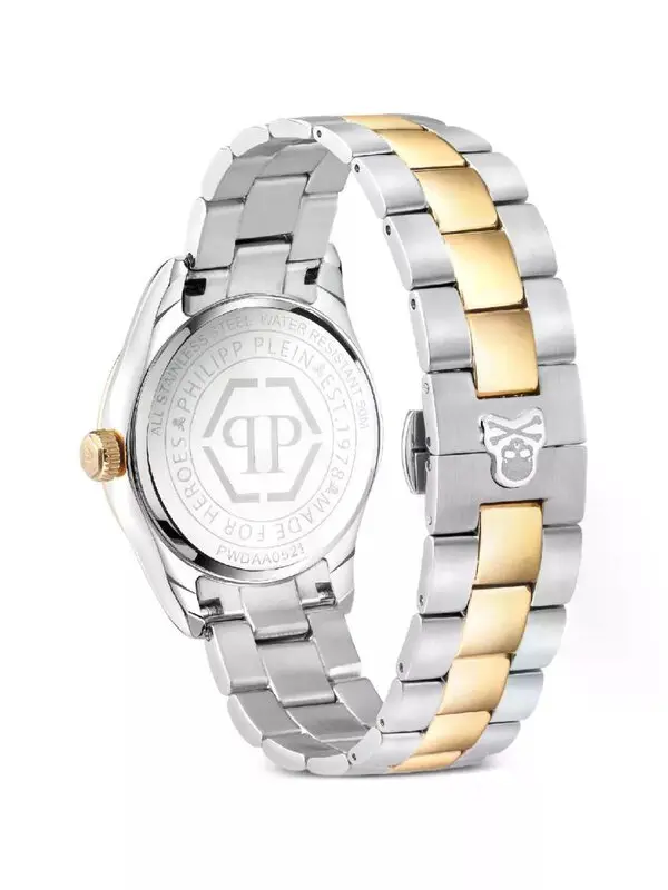 Philipp Plein Queen 36mm Watch