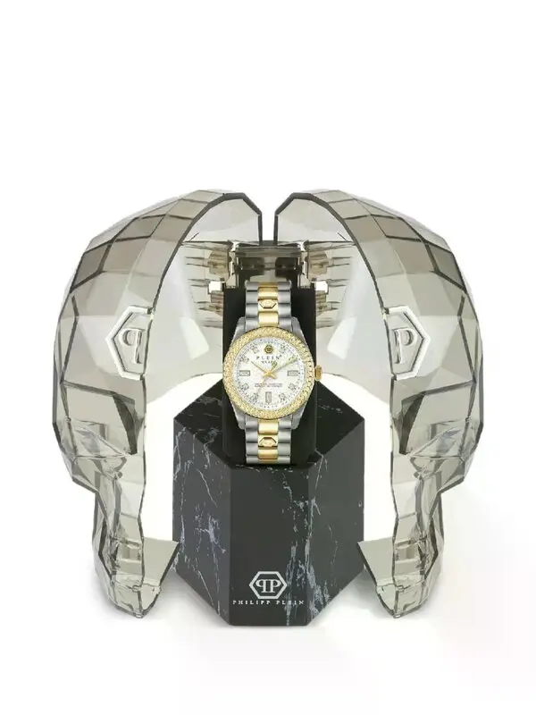 Philipp Plein Queen 36mm Watch
