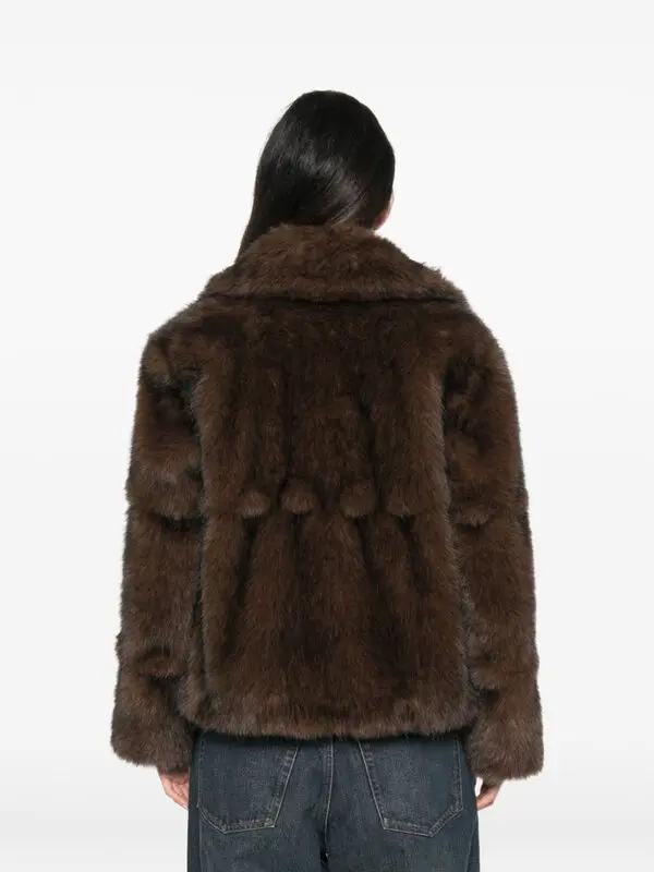 ERMANO SCERVINO Ermanno Scervino Jackets