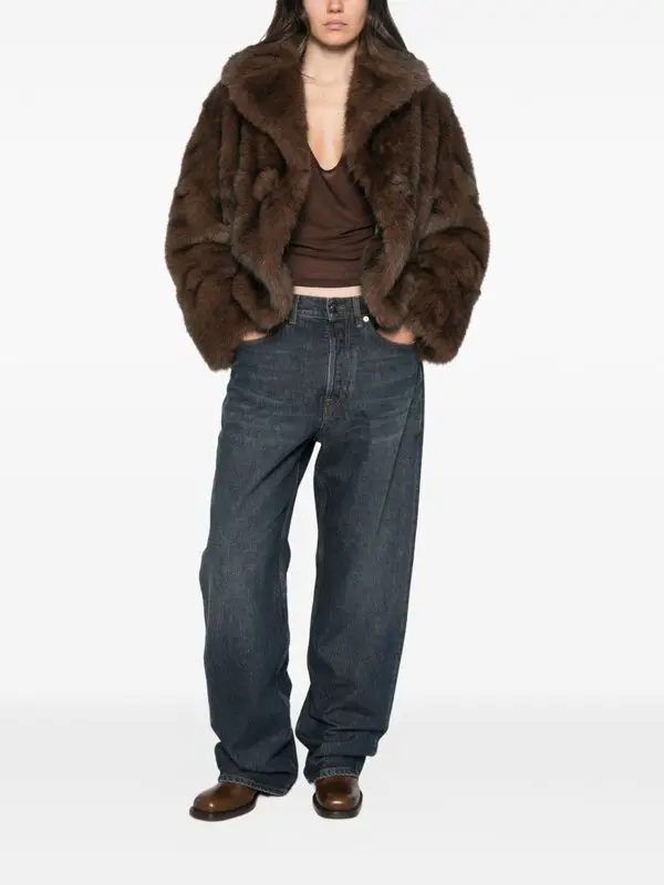 ERMANO SCERVINO Ermanno Scervino Jackets