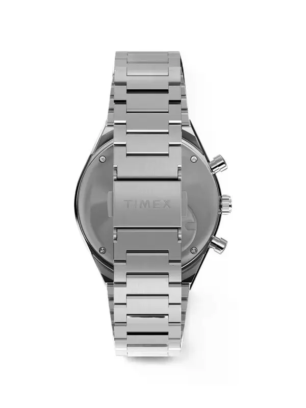 Timex® Q Chronograph 40mm Watch