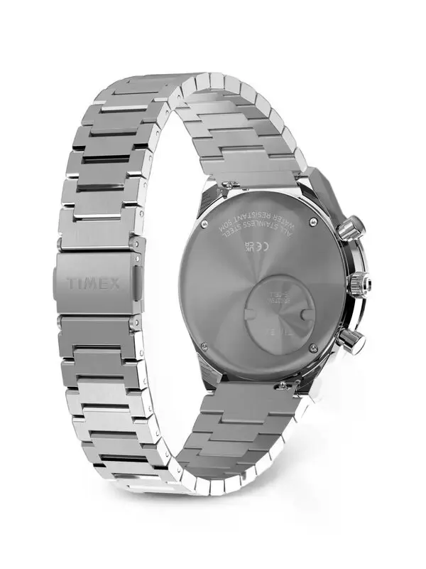Timex® Q Chronograph 40mm Watch