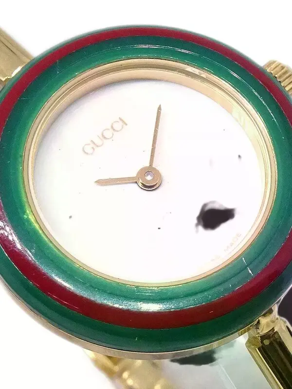 Gucci Chameleon 25mm Watch