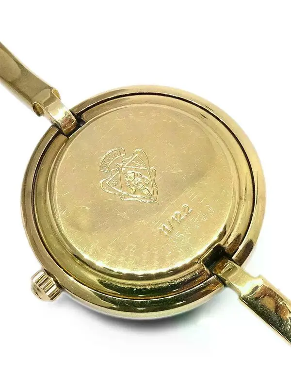 Gucci Chameleon 25mm Watch