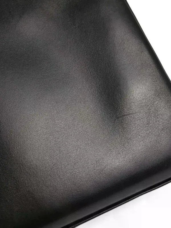 Hermès 2009 Kelly 25 Retourne Tote Bag