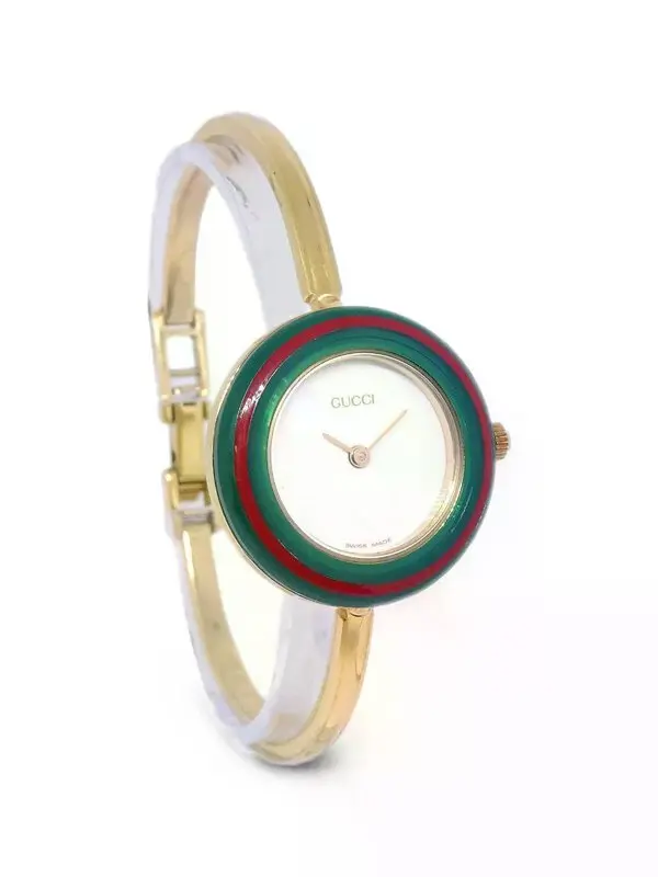 Gucci Chameleon 25mm Watch