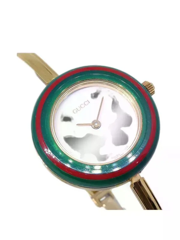 Gucci Chameleon 25mm Watch